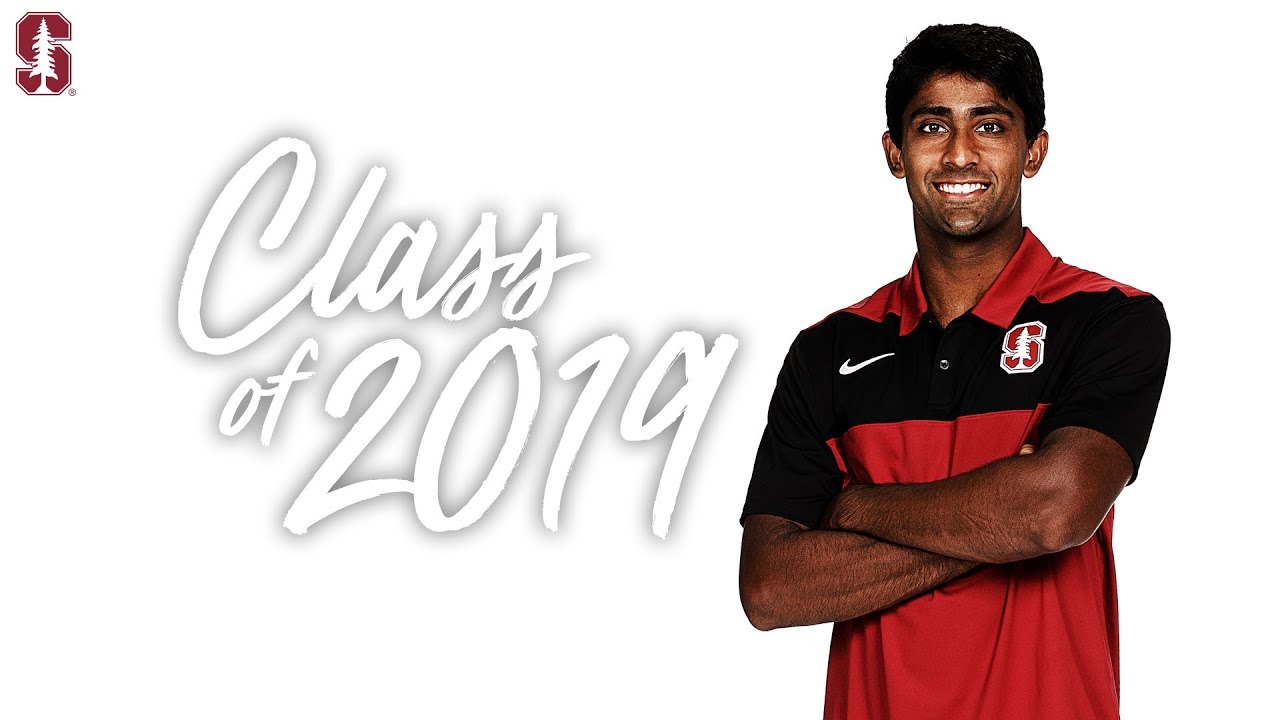 Class of 2019: Sameer Kumar