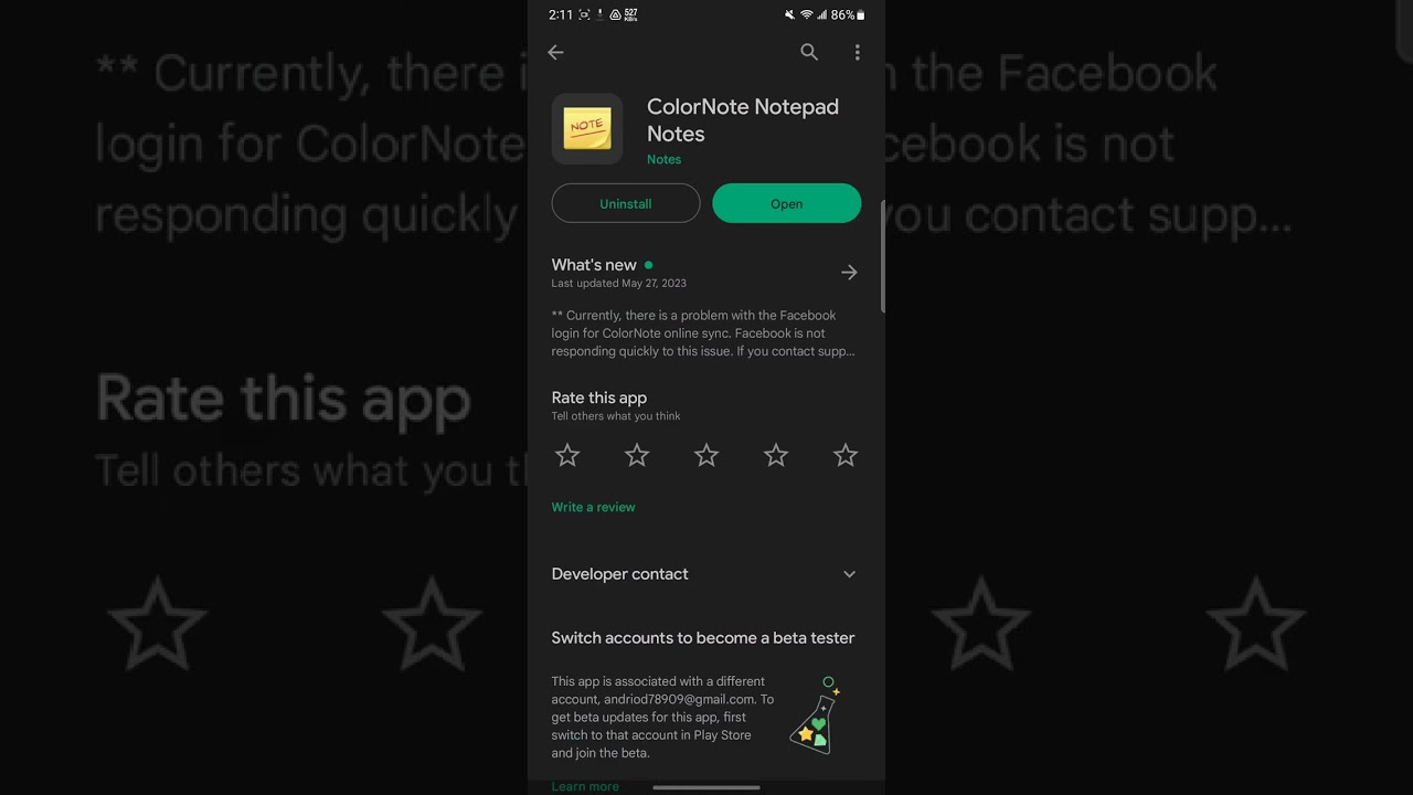 How To USE COLORNOTE: 10 Easy Steps