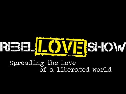 Rebel Love Show Episode 4 | Free Keene