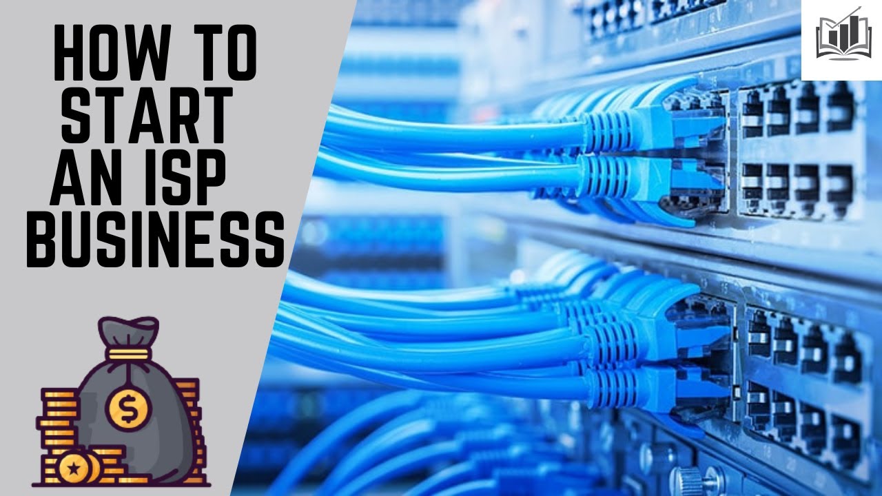 How to Start an ISP Internet Service Provider Business | Starting an Internet Provider Company