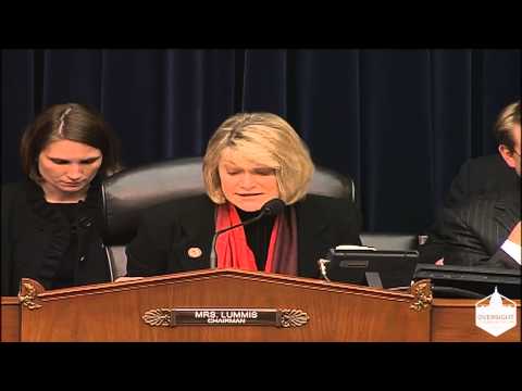 2-26-2015 Examining the Impact of EPA Air & Water Regulations Part 1