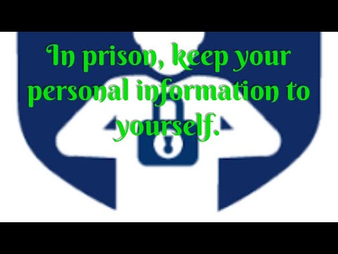 Being forced to make a choice. Scarcity. Inmate manipulation course part 3.