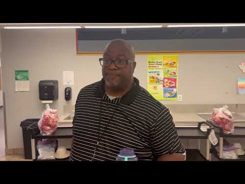 Preparing for a Summer Celebration at One City Schools