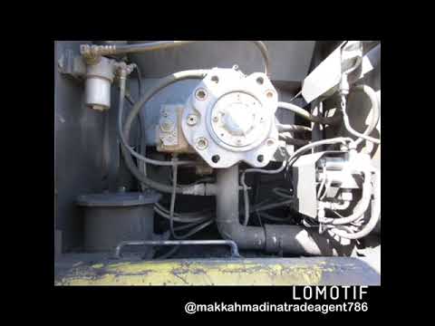 Brand:Sumitomo,Model:SH200-3,Bucket Capacity: 0.7m3 ,imported From Japan ,Chittagong Showroom Stock