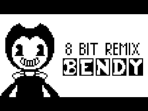 Steam Community :: Bendy and the Ink Machine