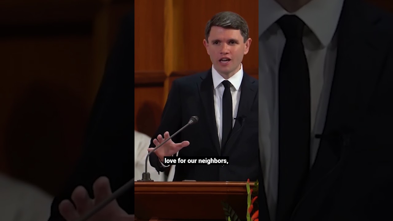 James Talarico breaks down why true democracy is nonviolent