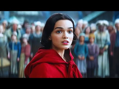 Snow White IMDB Meltdown: 1-Star Review Bombing EXPOSED! (Is This Fair?)