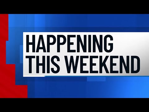 Egg-cellent ways to get out and about this Easter holiday weekend in the QCA