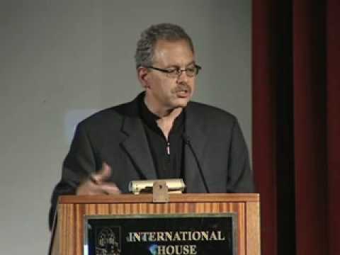 Manuel Pastor on “Making Climate Change Work Conference” | Upstream