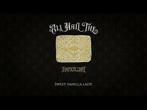 The best rock song ever... about biscuits