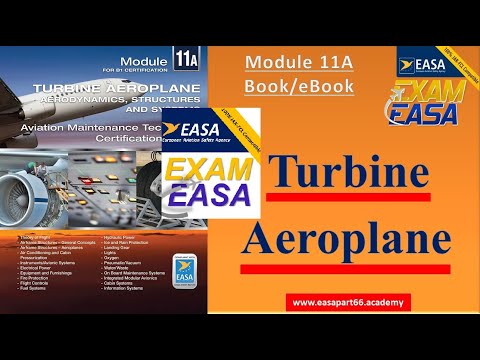 EASA PART 66 Module 11
