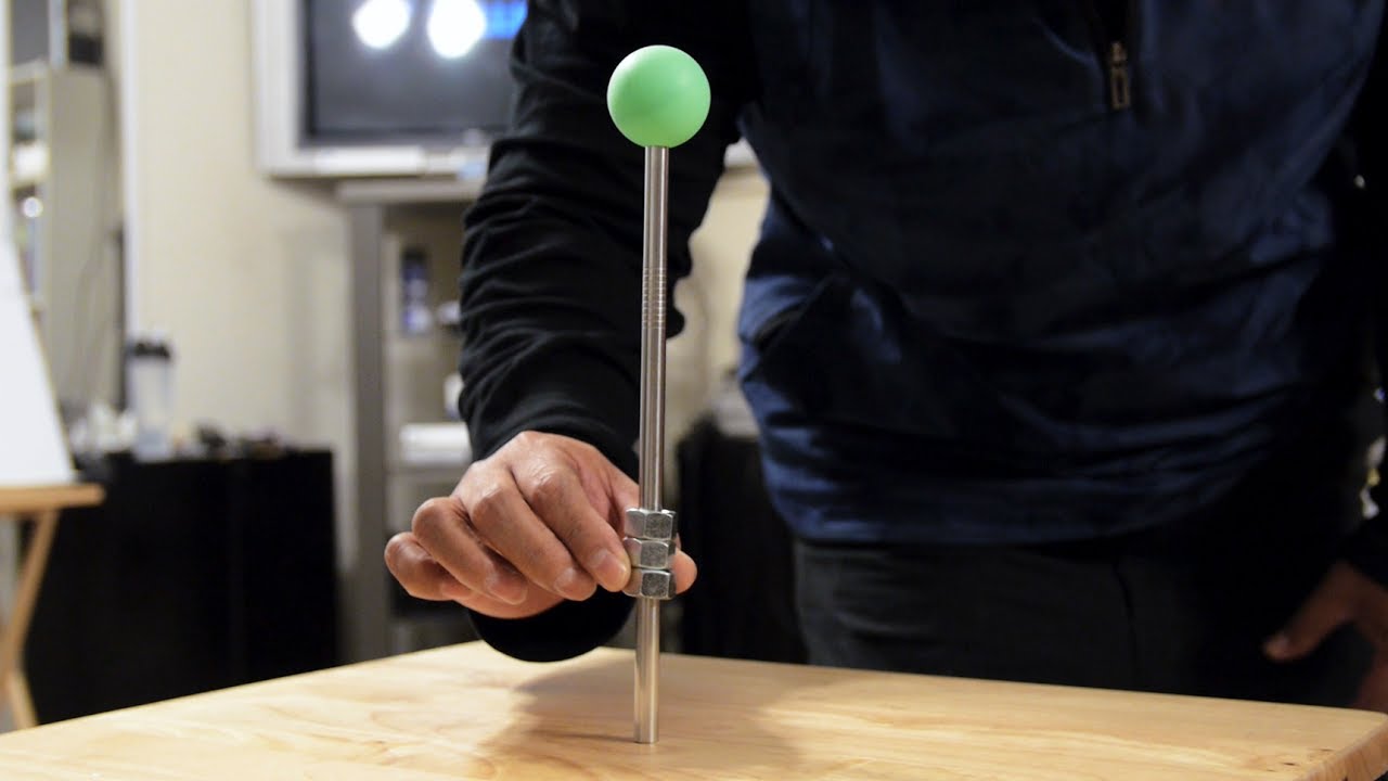 Lollipop | Nerves of Steel! (Minute to Win It)