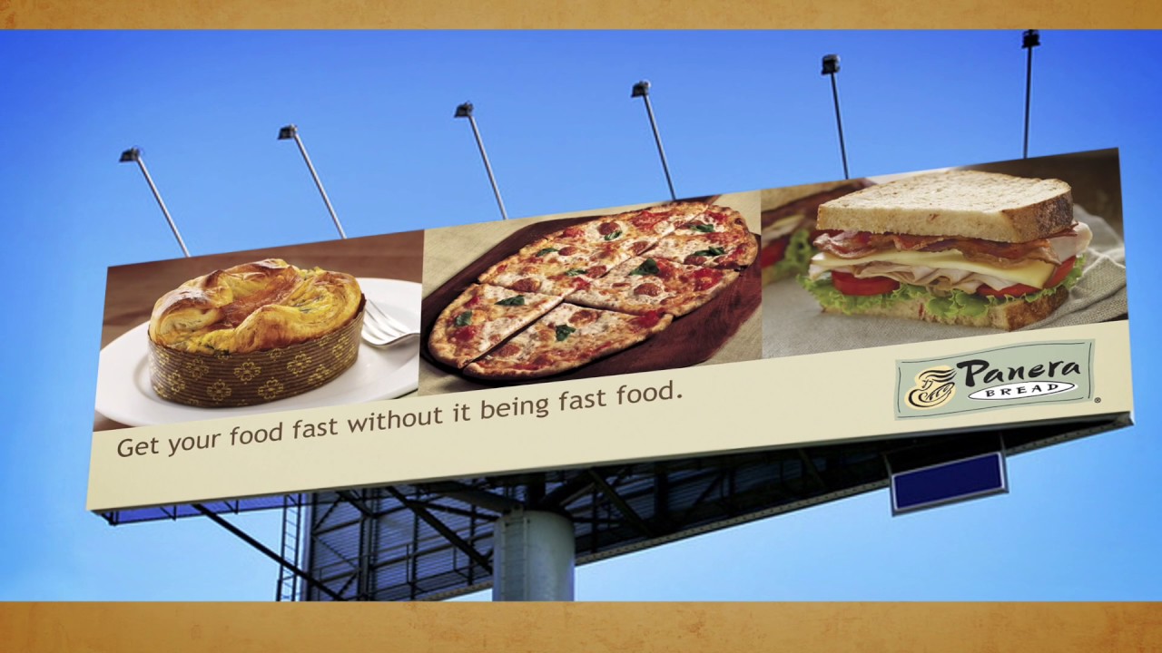 Panera Bread Case Study