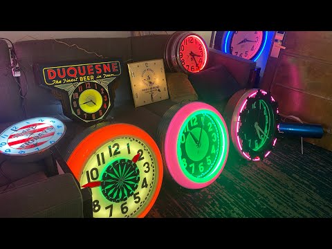 The 2022 CTO Antique Gas And Oil Hotel Room Trading