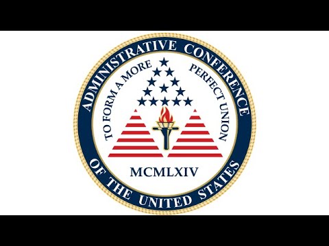 Ad Hoc Committee Meeting 2 - Regulation of Representatives in Agency Proceedings (11/08/21)
