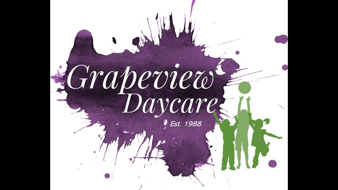 Grapeview Daycare tour 2024