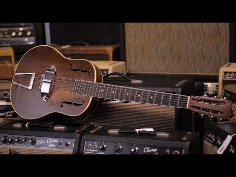 Friday Top: 20 Most Important Moments in Guitar History | Ultimate Guitar