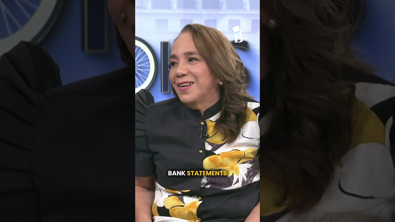 SALNs and the AMLC report will not be enough evidence in Senate impeachment trial