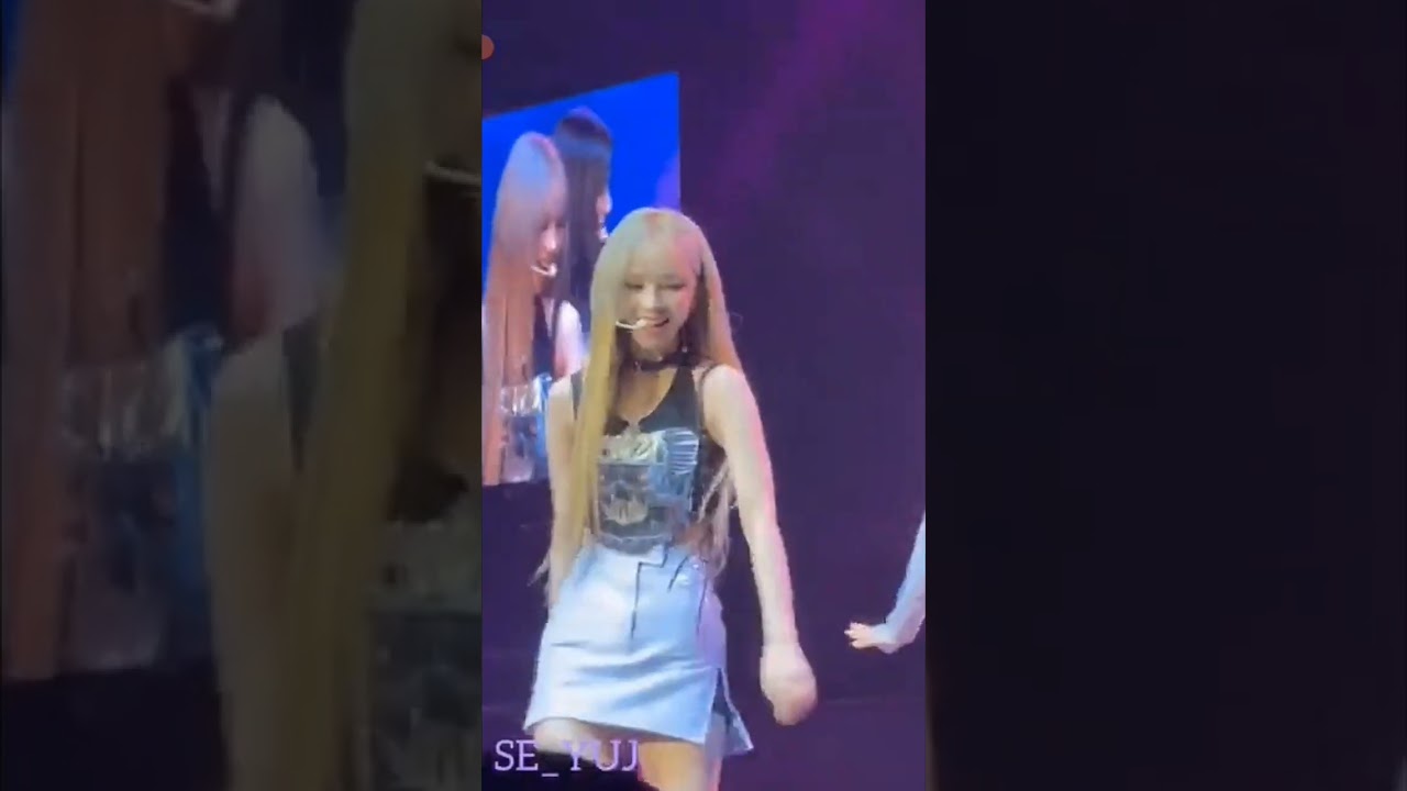 Aespa Karina Blonde in KVersePh #aespa #karina #ningning #winter #giselle