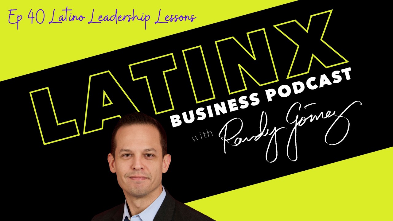 Authentic Influence: Alejandro's Path to Empowerment