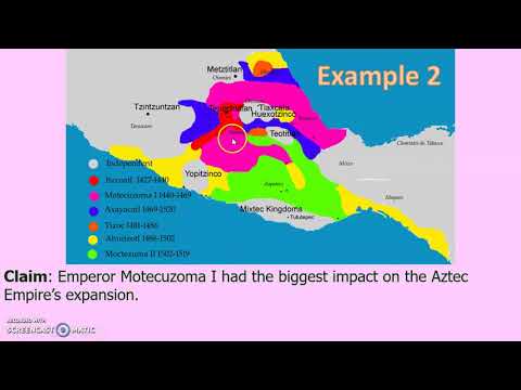Map assessment