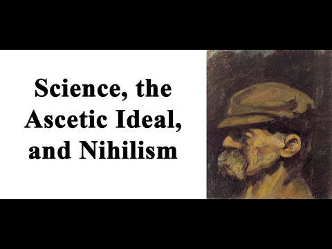 Why Cultivate Existential Thinking: Nietzsche on Science and the Ascetic Ideal