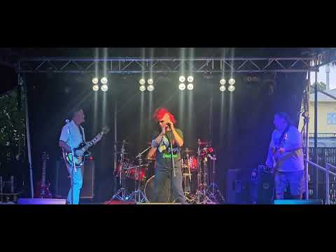 46 & Tool - Tool Tribute - Full Set - Mathews Brewing Co - Lake Worth Fl - May 3rd 2025