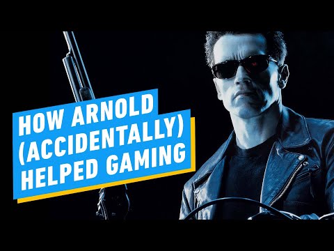 Free Speech Protection & Gaming: A Story of Arnold Schwarzenegger, Sega, Nintendo, and Mortal Kombat