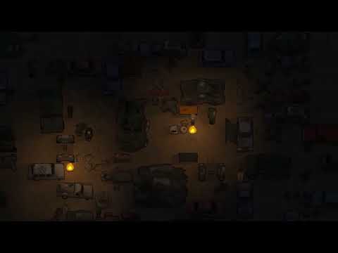 Steam Community :: Video :: Teaser for Rust World