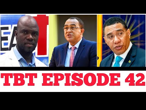 OMG 😱 MARK STEWART SEND VERY SERIOUS WARNING TO CHRISTOPHER TUFTON - B TBV