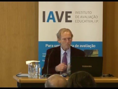 1.ª Conferência IAVE (3/4)
