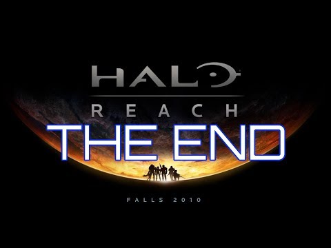 Steam Community :: Video :: HALO: REACH LONE WOLF (THE END OF HALO ...