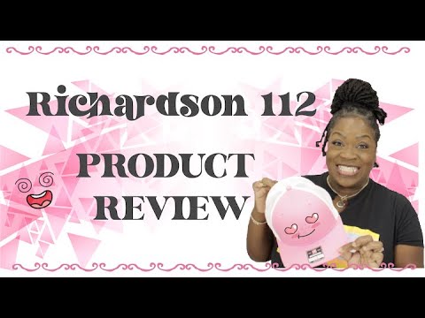 Richardson 112 Product Review