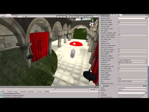 GI PROXY Step by step tutorial 1