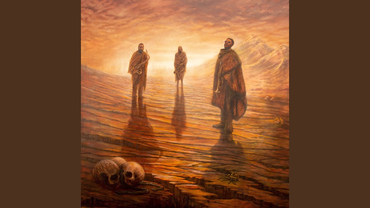 Warriors, Pt.1