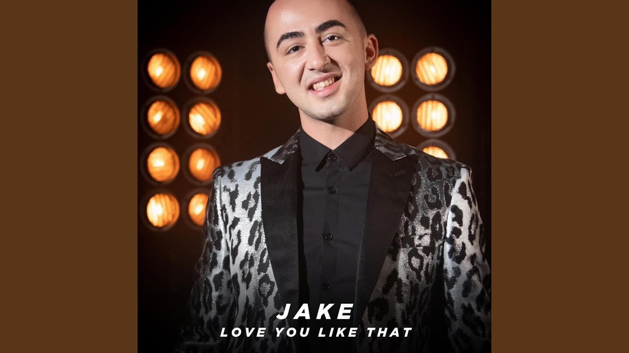 MESC 2023: Jake - "Love You Like That"