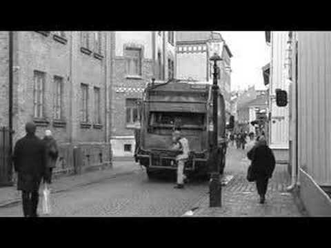 Sopdistriktet (The garbage district)