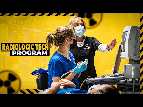 Radiologic Technology Program in California | Radiology Tech School | Radiography Training