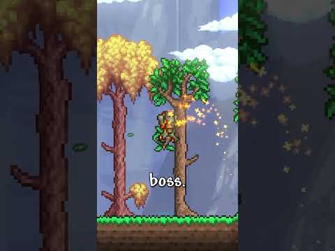 Terraria Calamity Mod Tips and Tricks! #terraria #shorts #gaming #gamingshorts