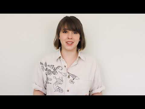 Video Overview of Dawndinos Project by Emily Keeble