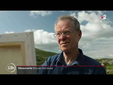 [BEST OF] Irlande, cap à l'ouest