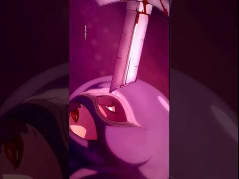 Best Anime rage moments - Berserk #anime #shorts #animeedit #berserk