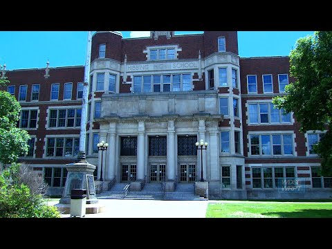 The Gem of Hibbing