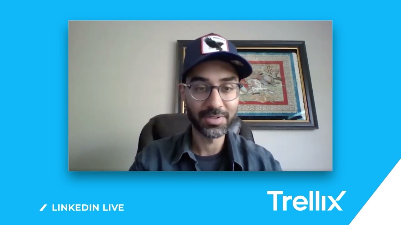 Mind of the CISO: How Optiv Helps Activate Proactive Threat Intelligence