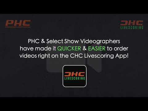 Video Orders Are Now Easier Than Ever