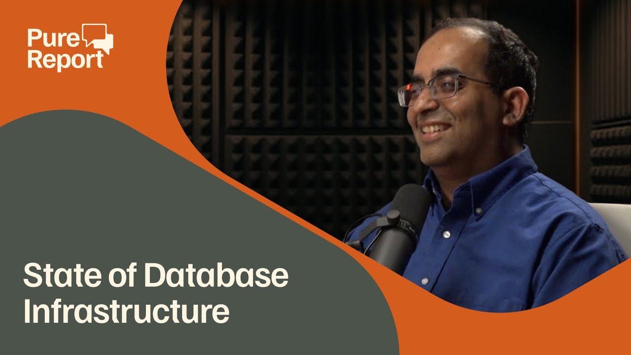 The State of Database Infrastructure 2026 - Survey Analysis
