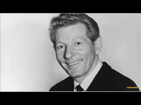 BIOGRAPHY OF DANNY KAYE