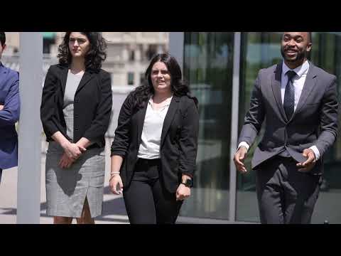 SPS Interns Brynn Schierenbeck and Reidyn Wingate Discuss Their Internship Experience