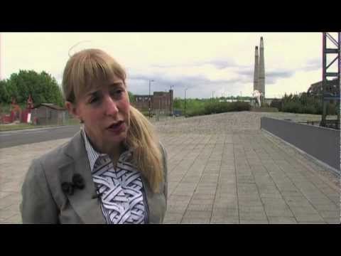 Baroness Susan Greenfield Science World 2011 Interview