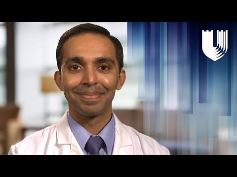 Priyesh A. Patel, MD